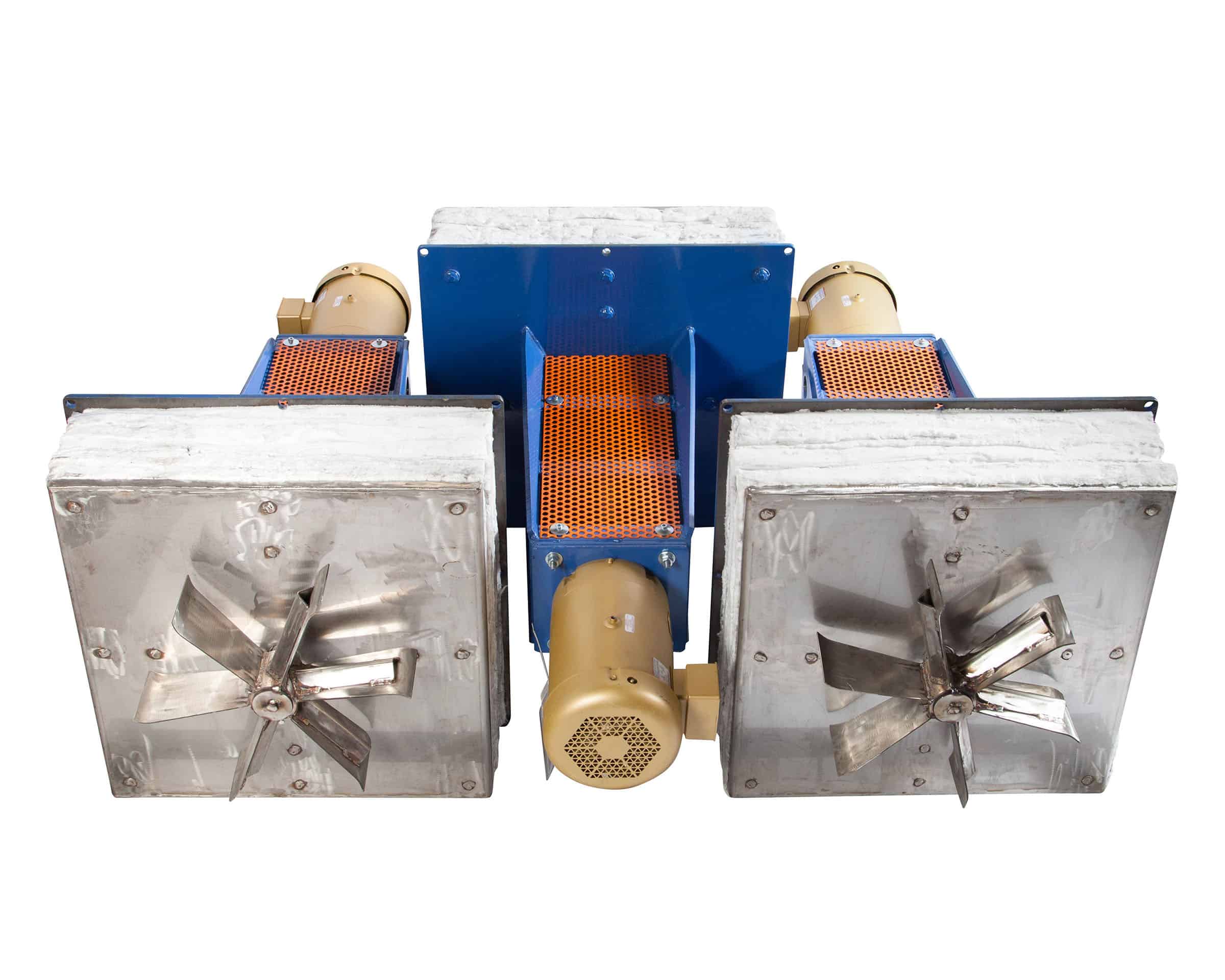 IGE Fans | High Temperature Fans & Blowers