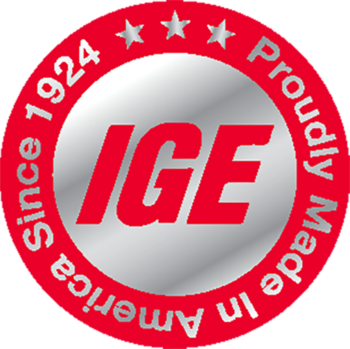 About IGE | IGE Fans